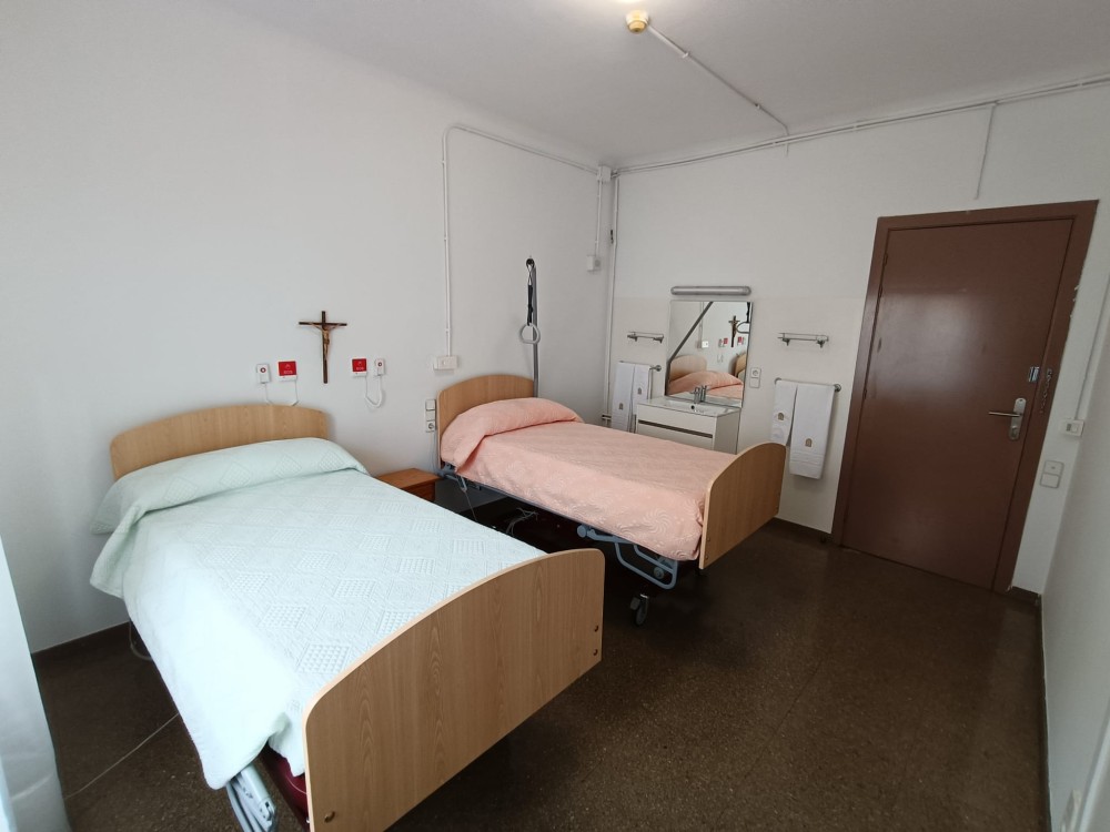 Residencia Residencia Valldejuli Residencia Valldejuli Barcelona - www ...