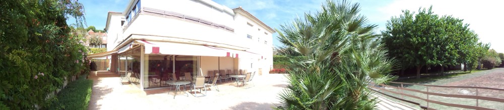 Residencia Xanel Centre Geriàtric Xanel Centre Geriàtric Sant Vicenç de ...